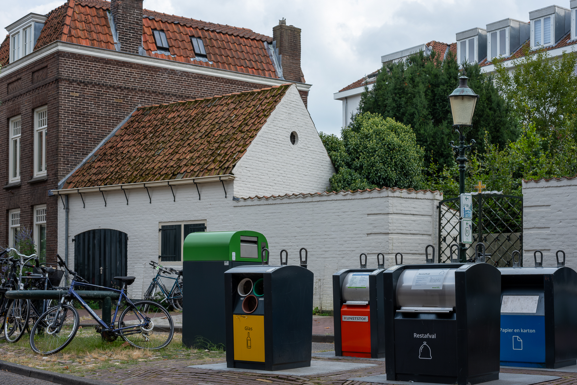 Lokale heffingen | Begroting 2025
